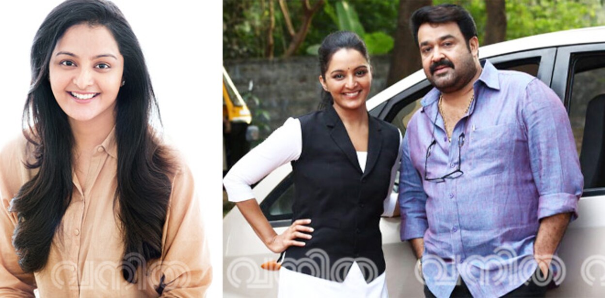 ‘ലാലേട്ടൻ അഭിനയിക്കുന്നത് എവിടെയാണെന്നു നമുക്കൊരിക്കലും കണ്ടുപിടിക്കാ ...