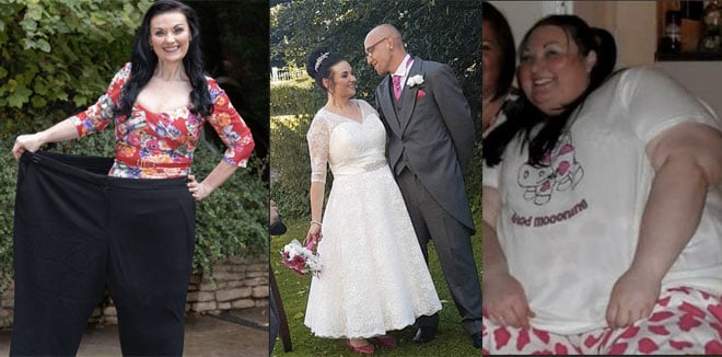 പുഷ്പം പോലെ പറപറന്ന് പൊണ്ണത്തടി; നൂറ് കിലോവരെ കുറച്ച് 39കാരി; സംഭവബഹുലം ...