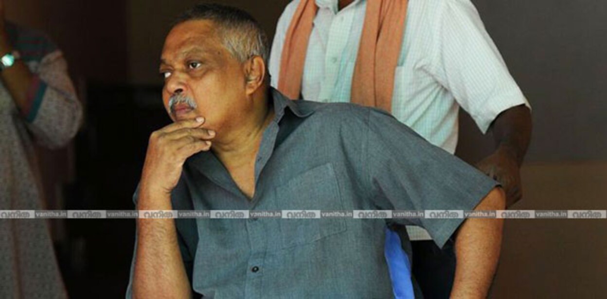 സൈമൺ ബ്രിട്ടോ ഇനി ഓർമ്മയിലെ രക്തതാരകം; ഒടുവിലാ നെഞ്ചുനീറിയത് ...
