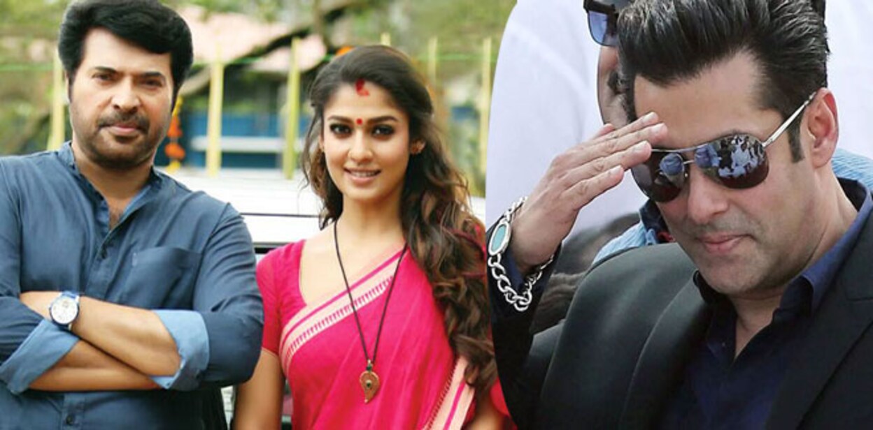 ഫോബ്‌സ് ഇന്ത്യ സമ്പന്നരുടെ പട്ടികയില്‍ ഇടംനേടി മമ്മൂട്ടിയും നയൻതാരയും ...