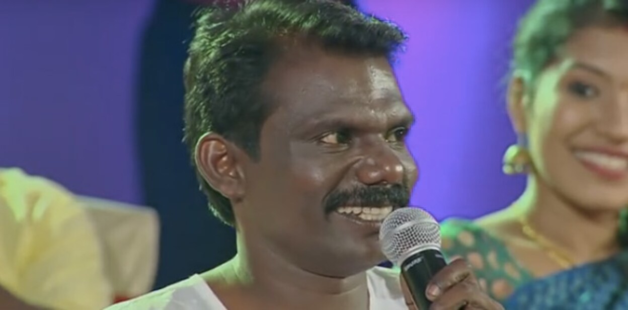 എടാ തങ്കച്ചാ പോയിട്ട് വരട്ടേന്ന് മമ്മൂക്ക പറഞ്ഞപ്പോൾ! ആദ്യ സിനിമയുടെ ...