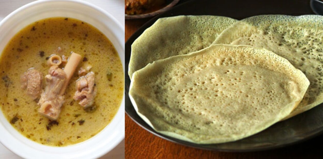 ഗോതമ്പ് കൊണ്ടും നല്ല സോഫ്റ്റായ വെള്ളയപ്പമുണ്ടാക്കാം (വിഡിയോ) | wheat ...