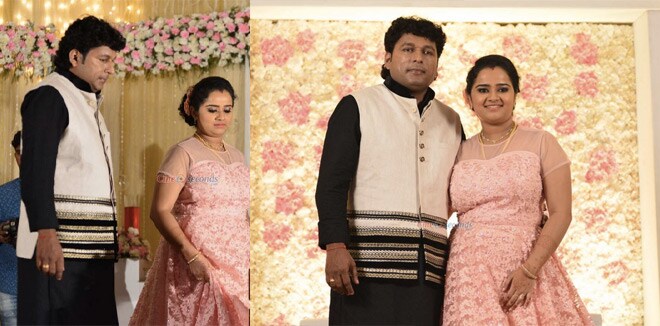 സീരിയൽ താരം ഏയ്‍ഞ്ചൽ മരിയ ജോസഫ് വിവാഹിതയായി–ചിത്രങ്ങൾ | angel joseph ...