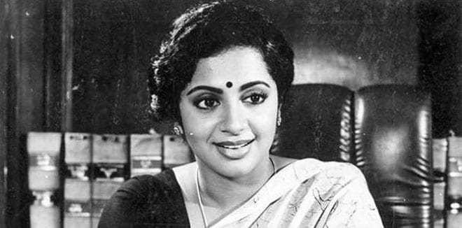 45 ലക്ഷം രൂപയുടെ ആദായനികുതി കുടിശ്ശിക; നടി ശ്രീവിദ്യയുടെ ഫ്ലാറ്റ് ...