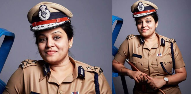 18 വർഷത്തെ സർവീസിനുള്ളിൽ 41 തവണ സ്ഥലംമാറ്റം; സത്യസന്ധതയ്‌ക്ക് ഐപിഎസ് ...