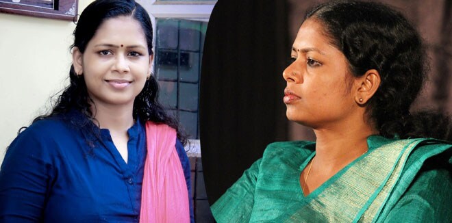 എത്ര വലിയ പാത്രം കൊണ്ട് മൂടിയാലും സത്യം ഒരുനാൾ വെളിയിൽ വരും: അശ്വതി ...