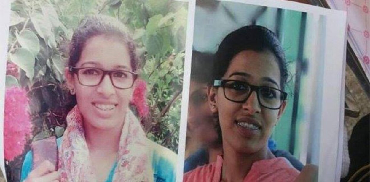 ജെസ്ന സുഹൃത്തിനൊപ്പം ബംഗളുരുവിൽ? പാലാ സ്വദേശി ആന്റോ ആന്റണി എംപിക്ക് ന ...