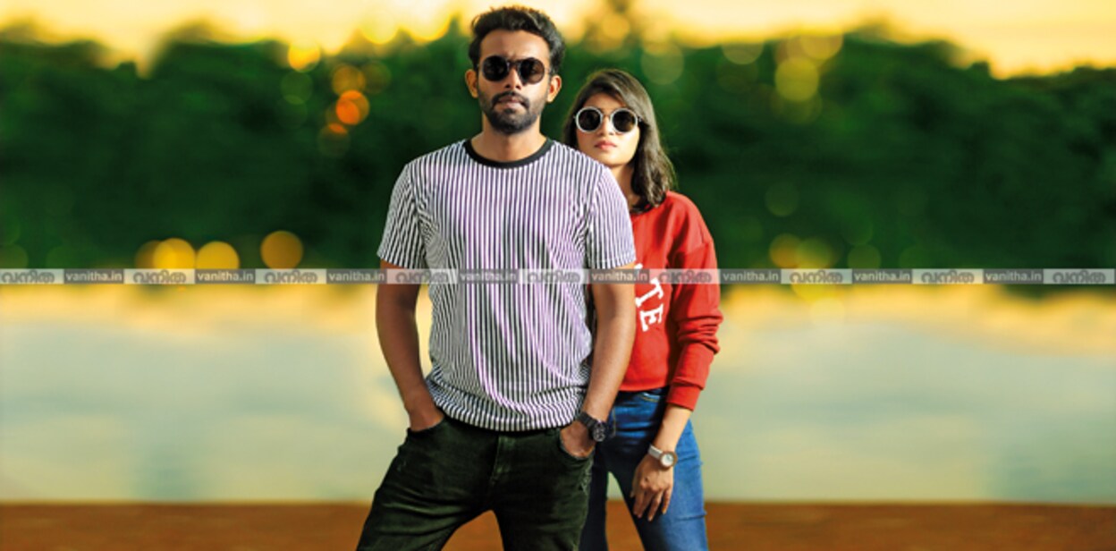 ‘സിനിമാനടന്റെ മോനാണെന്ന ഗമയൊന്നും വേണ്ട, ഇതിനൊക്കെ അപ്പനെ പറഞ്ഞാൽ മതിയല്ലോ’; താടി വിനയായ കഥ ...