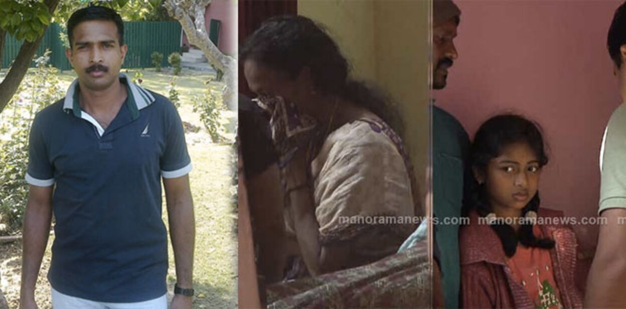 അവസാനമായി സംസാരിച്ചത് അമ്മയോട്; നൊമ്പരക്കാഴ്ചയായി മക്കൾ; നെഞ്ചകങ്ങളി ...