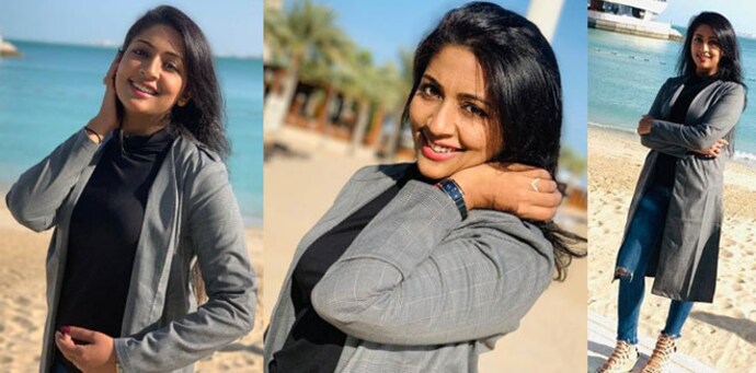 56 ദിവസം പ്രസവ ശുശ്രൂഷാ മരുന്നുകഴിച്ചു, ശരീരഭാരം 90ലെത്തി; നവ്യ ഐഡിയ ...