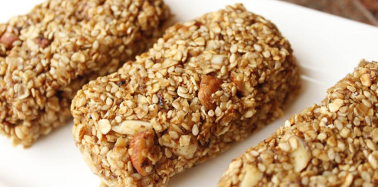 ബേക്കിങ് ചെയ്യാതെ വളരെ എളുപ്പത്തിൽ ഒരു ഹെൽത്തി ബാർ (വിഡിയോ) | healthy ...