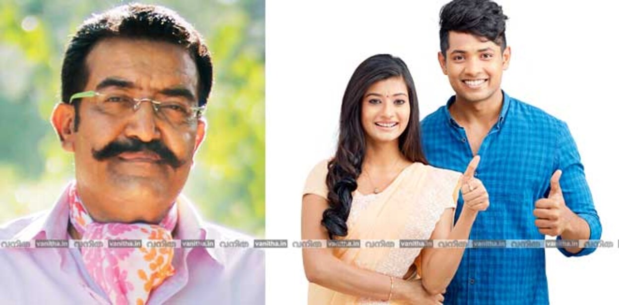 ‘മക്കളെ ഉപദേശിച്ചിട്ട് കാര്യമില്ല, സ്വപ്നങ്ങൾക്ക് പുറകെ പോകാൻ അവർക്ക് കരുത്താകുകയാണ് വേണ്ടത് ...