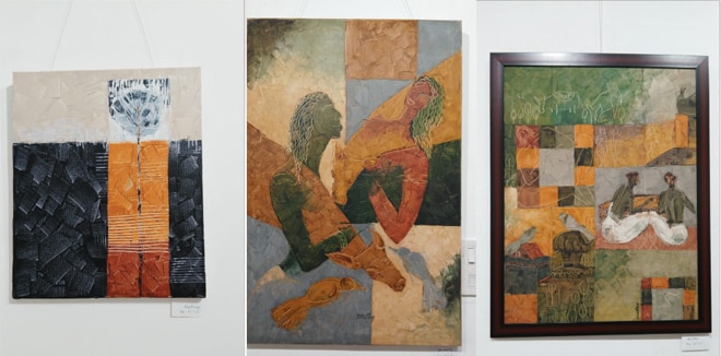 വരകളിൽ പെയ്തിറങ്ങുന്നു പ്രകൃതി! പ്രകൃതിയും മനുഷ്യനും തമ്മിലുള്ള ...