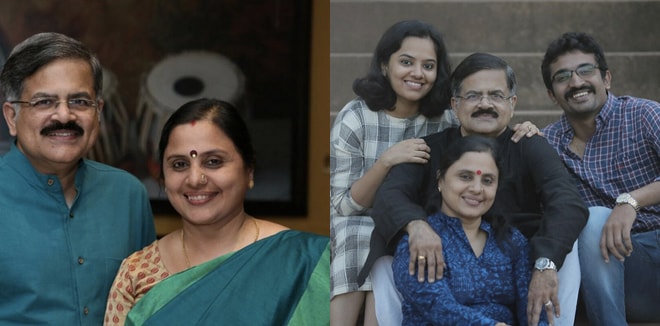 രതിച്ചേച്ചിയുടെ പപ്പുവിന് അറുപത് വയസ്സ് ; കൃഷ്ണചന്ദ്രന് എന്നും ഇഷ്ടം ...