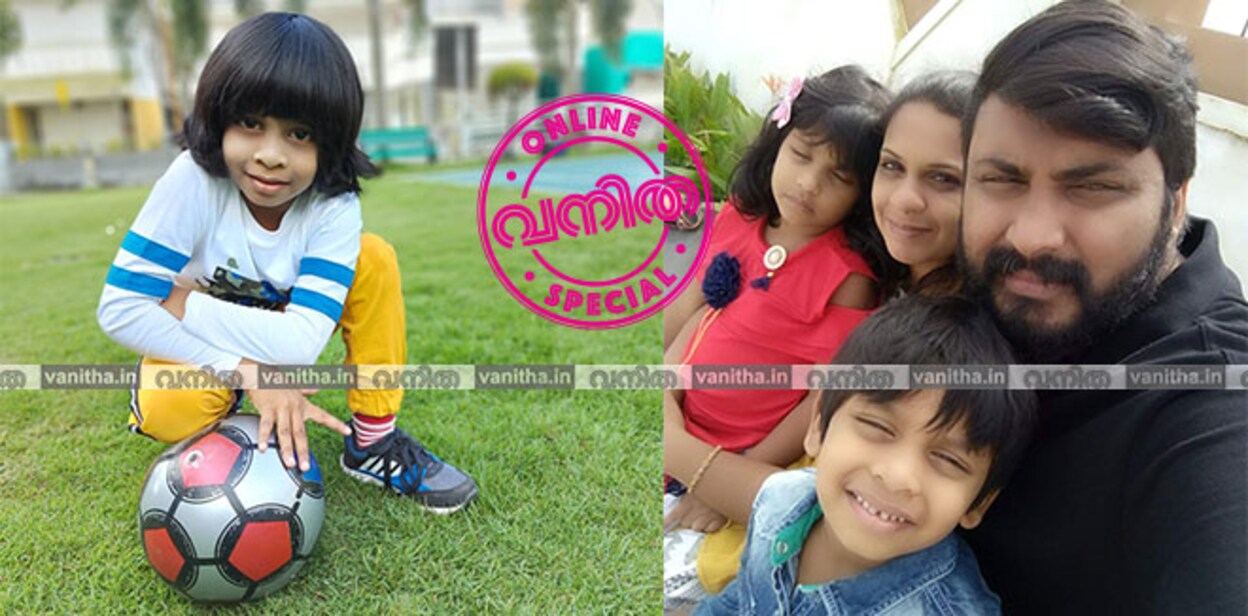 നാലാം വയസ്സിൽ ഇന്റർനാഷനൽ മോഡൽ , ആറാം വയസ്സിൽ സൂപ്പർ വില്ലൻ! ഫോറൻസിക്കി ...