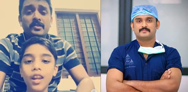 'ഈ സന്തോഷങ്ങളെല്ലാം വിട്ട് എന്തിന് പോയി അനൂപ്?' പ്രിയപ്പെട്ടവരുടെ ...