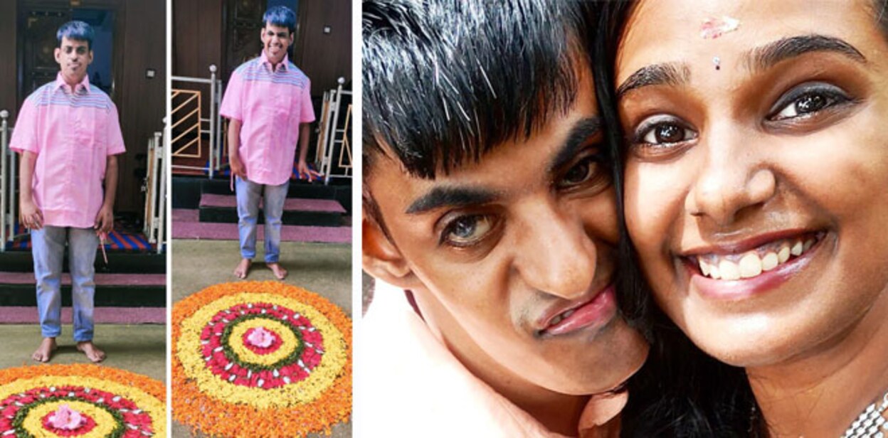 ‘അന്ന് നിന്റെ ഏട്ടൻ പൊട്ടനല്ലേ എന്ന് പരിഹസിച്ചപ്പോൾ മനസുനൊന്തു ...