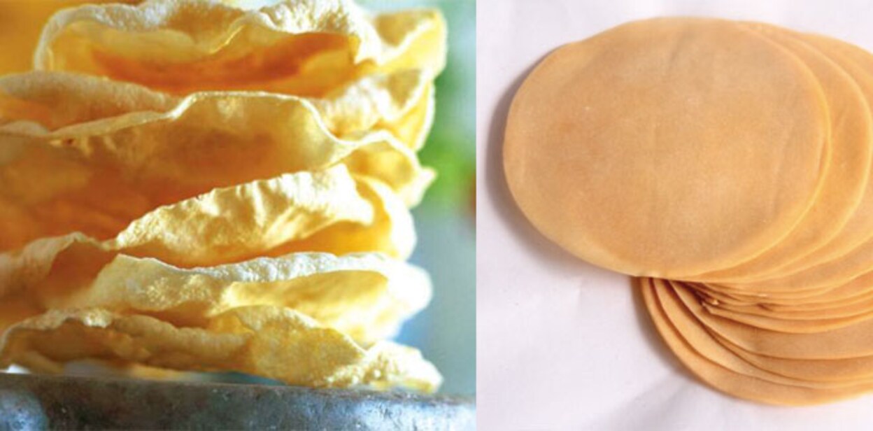 ആ പപ്പടം തിന്നരുതായിരുന്നു; ഓണക്കിറ്റിലെ പപ്പടം ഭക്ഷ്യയോഗ്യമല്ലെന്ന് പരിശോധന ഫലം; ആശങ്ക ...