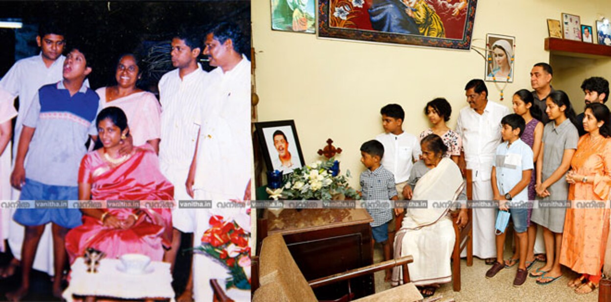 കുറവുകൾ അറിയിച്ചില്ല, ‘കൊച്ചിനെ’ പൊന്നുപോലെ നോക്കിയ അമ്മ ...