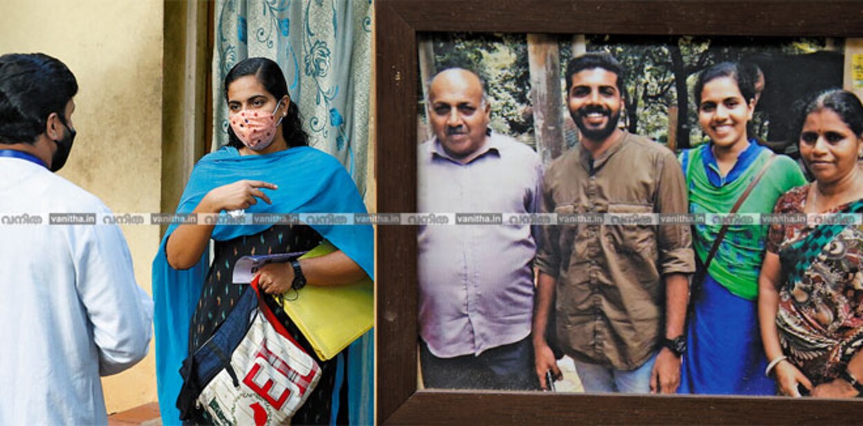 ‘എന്നെ ജയിപ്പിച്ചാൽ ഉടൻ വിവാഹം കഴിഞ്ഞു പോകുമെന്നും ഉപതിരഞ്ഞെടുപ്പ് ...