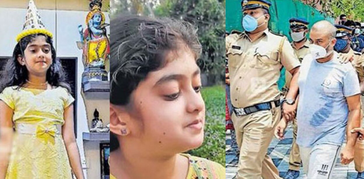 13കാരിയായ മകളെ പുഴയിൽ തള്ളിയിട്ട് കൊന്ന ക്രൂരത! പിതാവ് സനുമോഹന് ...