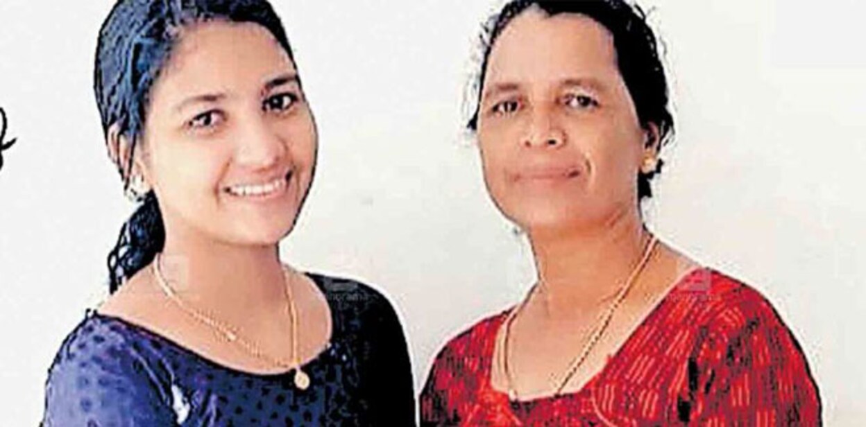 കണ്ണടയും മുമ്പ് അച്ഛൻ കണ്ട സ്വപ്നം, അമ്മയുടെ തൊഴിലുറപ്പിന്റെ വിയർപ്പി ...