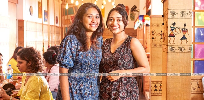 ഉന്തുവണ്ടിയിൽ ചാട്ട് വിഭവങ്ങൾ വിൽക്കുന്ന ഭയ്യമാർ പ്രചോദനം: രുചിയുടെ ...