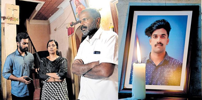 കോകിലാക്ഷം കഷായമെന്ന് ആദ്യ മൊഴി, പിന്നീട് കദളീ കൽപമായി: ബോട്ടിലി ...