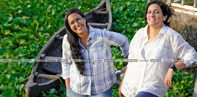 ‘സിനിമയാണ് പാഷൻ, കുടുംബവും പാഷനും ഒന്നിച്ചു കൊണ്ടുപോകാൻ പ്രയാസമില്ലേ ...