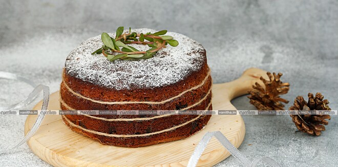 ‘ക്ലാസാ’ണ് ഈ ക്ലാസിക് മോയ്സ്റ്റ് ഫ്രൂട്ട് കേക്ക്; കിടിലന്‍ റെസിപ്പി ...