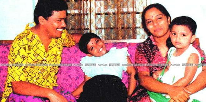 ‘ഒറ്റയ്ക്കായി പോകും, അപ്പോഴൊക്കെ ‍ഞാനെന്റെ രമയെ ഓർക്കും... അസ്വസ്ഥനാകും ...