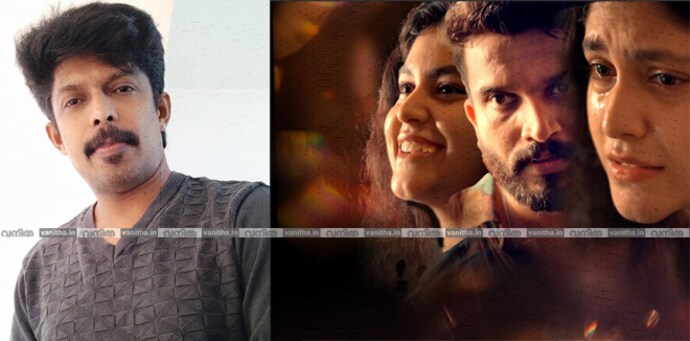 പ്രണയനൊമ്പരങ്ങളെ മറികടന്ന് ഉടലോളം; ഈണം പകർന്ന് ശരത്, ഗായിക സിതാര ...