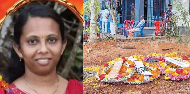 ആൾക്കൂട്ടം കാണുമ്പോൾ ഭയം, ആംബുലൻസിന്റെ ശബ്ദം സഹിക്കാനാകില്ല ...