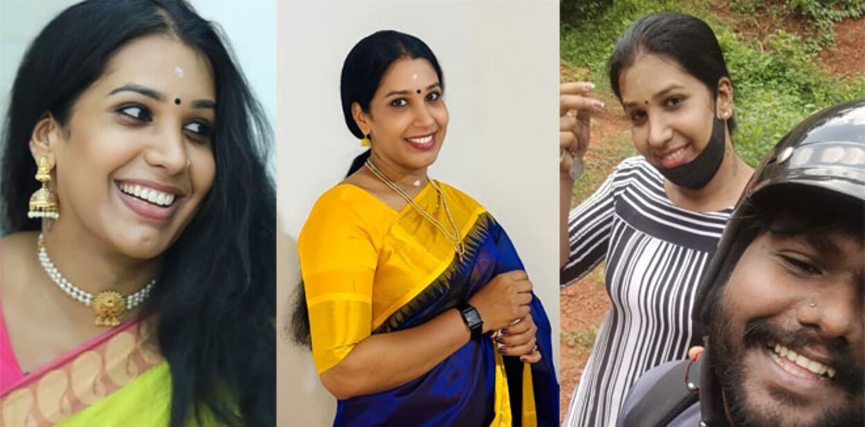 ‘അന്ന് ഉടുമുണ്ടും ഒരു ജോഡി ഷർട്ടുമായി വീടു വിട്ടിറങ്ങേണ്ടി വന്നവ ...