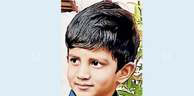 പാൽപല്ലിൽ ശസ്ത്രക്രിയ, നിരീക്ഷണത്തിൽ കഴിയവേ മരണം: വേദനയായി കുഞ്ഞു ഹാരോ ...