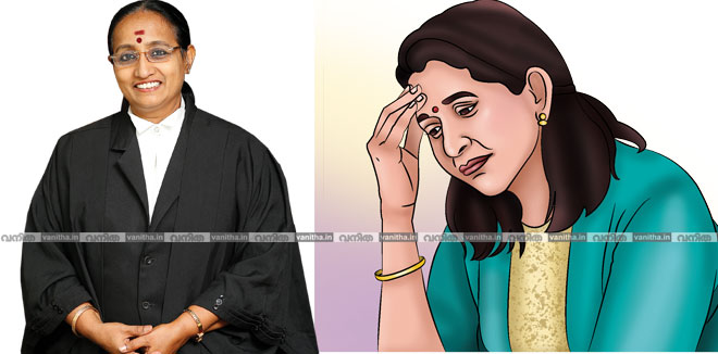 ഒരു വീട്ടിൽ താമസം, പക്ഷേ ഭാര്യയും ഭർത്താവും രണ്ട് മുറിയി ...