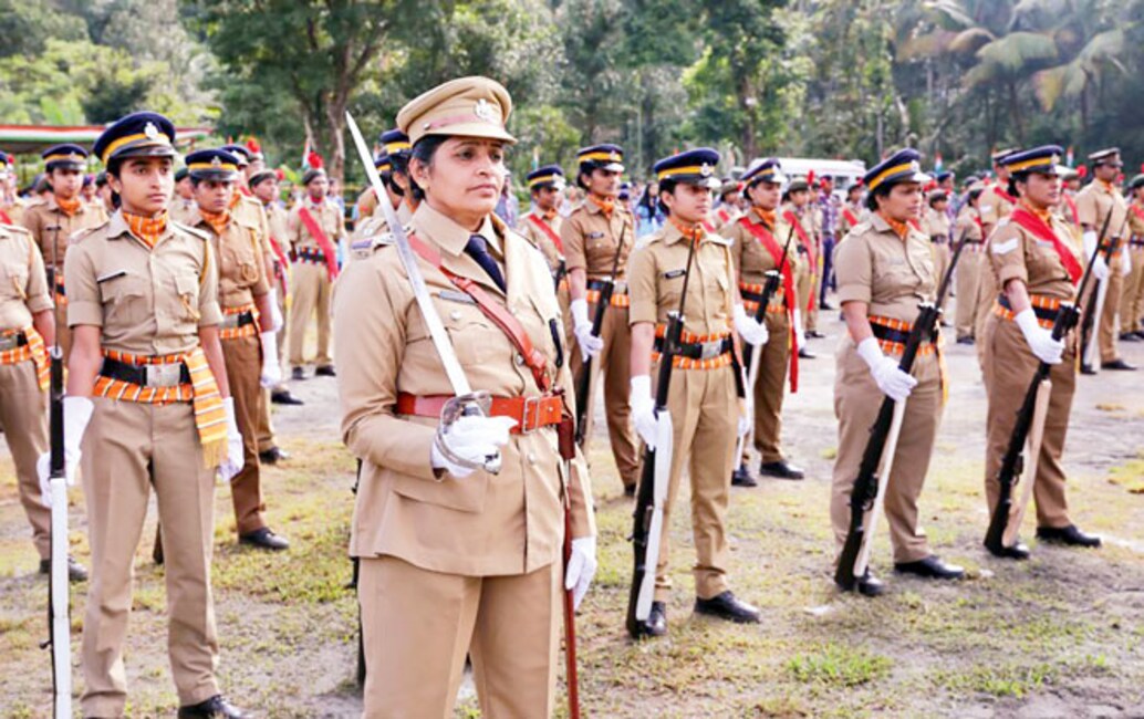 കേരളത്തിലെ ആദ്യത്തെ വനിത പൊലീസ് ആരാണെന്നറിയാമോ, എന്തായിരുന്നു അവരുടെ ...