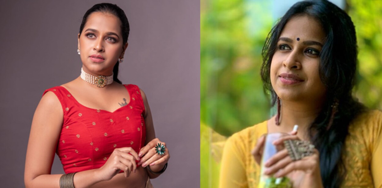 ‘17 വർഷത്തെ അനുഭവ പരിചയമുള്ള 18 വയസ്സായ കുട്ടിയാണ് ഞാന് ...