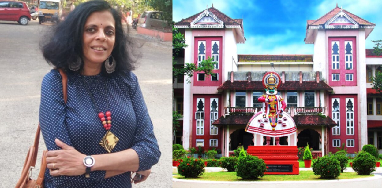 ‘ഒഴുക്കിൽ ഒരില പോലെ പോകുന്നു’; 30 വർഷത്തെ ഔദ്യോഗിക ജീവിതത്തിനു അവസാനം ...