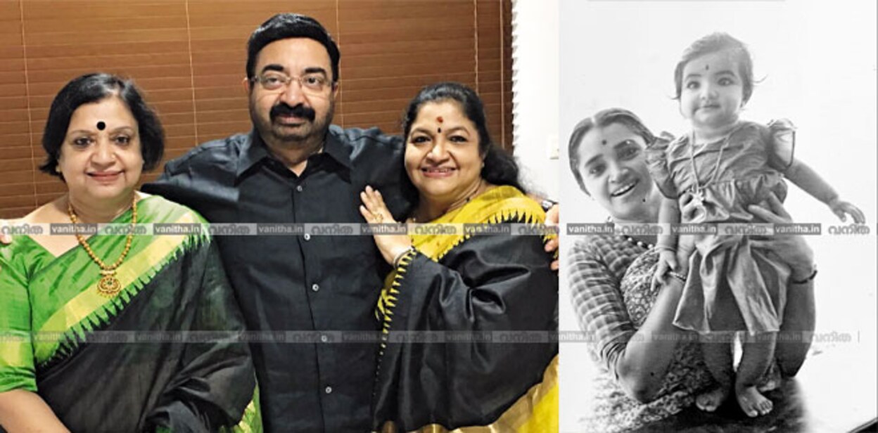 കുഞ്ഞുമായി വന്ന അമ്മ എന്നോടു പറഞ്ഞു, ‘ഇവൾ മോളിയുടെ ബേബിയാണ്’: അത്ര ...