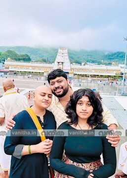 ‘വിഡിയോ കണ്ടിട്ടു ഞങ്ങൾ അടിയും പിടിയുമാണെന്നു കരുതുന്നവരുണ്ട് ...