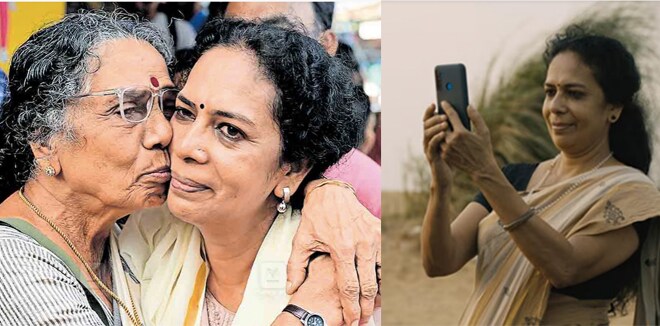 ‌സ്കൂളിൽ നിന്ന് അരങ്ങുകളിലേക്ക് ബീന ടീച്ചറുടെ യാത്ര: എങ്ങനെ ഉ ...