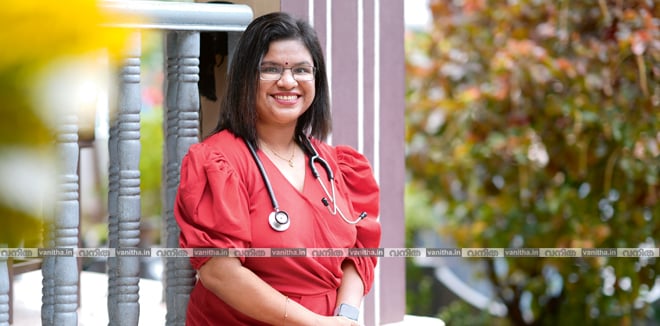 വിവാഹം കഴിഞ്ഞു 10 വർഷത്തോളം കുട്ടികളുണ്ടായില്ല, ദത്തെടുത്ത കുഞ്ഞിനെ ...