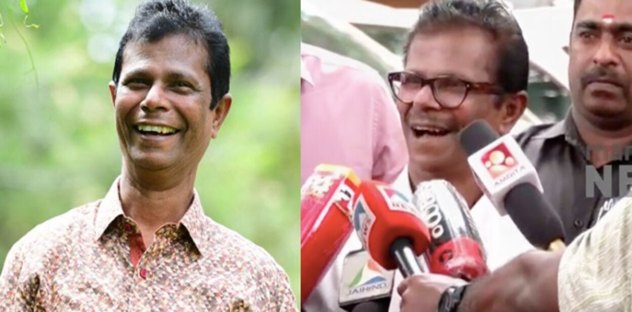 ‘ആരോപണങ്ങൾ എല്ലാ കാലത്തുമുണ്ട്, ഞാൻ ആരുടെയും വാതിലിൽ മുട്ടിയിട്ടില്ല ...