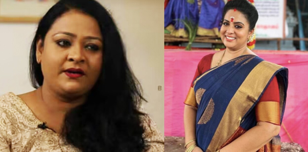 'രൂപശ്രീയുടെ കതകില്‍ മുട്ടി, ഞങ്ങള്‍ അവരോട് പോകാന്‍ പറഞ്ഞു, ഒരാള് ...