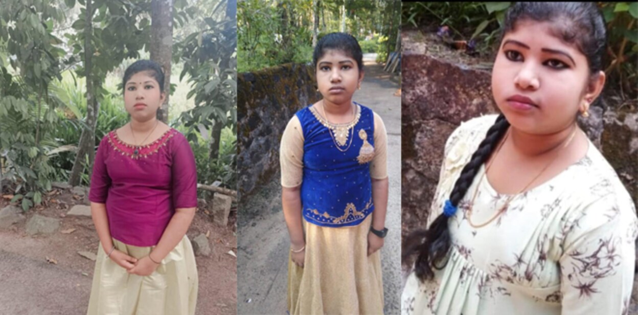 ‘എനിക്ക് കാണാൻ പറ്റുന്നില്ല അമ്മാ...’: ആ ഓപ്പറേഷനോടെ എന്റെ കുഞ്ഞിന്റെ ...