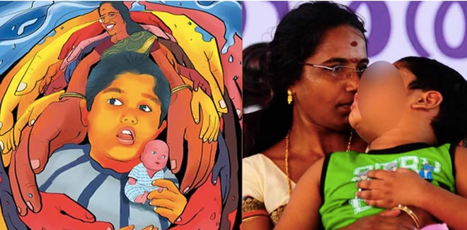 വിധികേട്ട് കരഞ്ഞ് രണ്ടാനമ്മ, കുലുക്കമില്ലാതെ അച്ഛൻ: ഷെഫീഖ് അനുഭവിച്ച ...