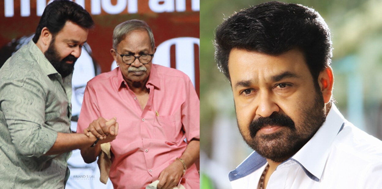 ‘മഴ തോർന്ന പോലെയുള്ള ഏകാന്തത, സമാധാനവും സ്നേഹവും പകർന്നുതന്ന ...