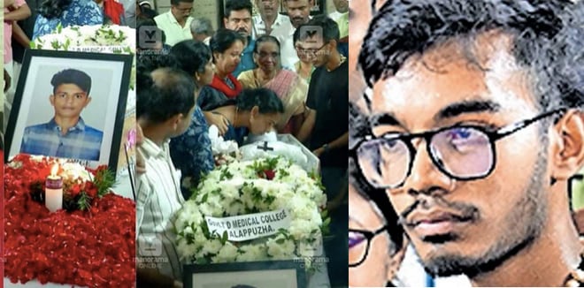 ‘മോനേ, നിനക്ക് ജോയലിന്റെ കൂടെ നിന്നാൽ പോരായിരുന്നോ’: കെൽവിനു പാസ് ...