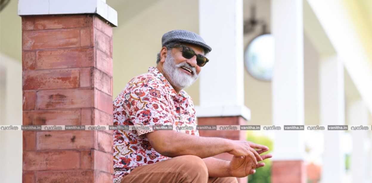 ‘ഭാര്യയ്ക്കു ശമ്പളം കൊടുത്തിരുന്ന ആളാണെന്നു കേട്ടിട്ടുണ്ട്, അങ്ങനെയൊരു ...